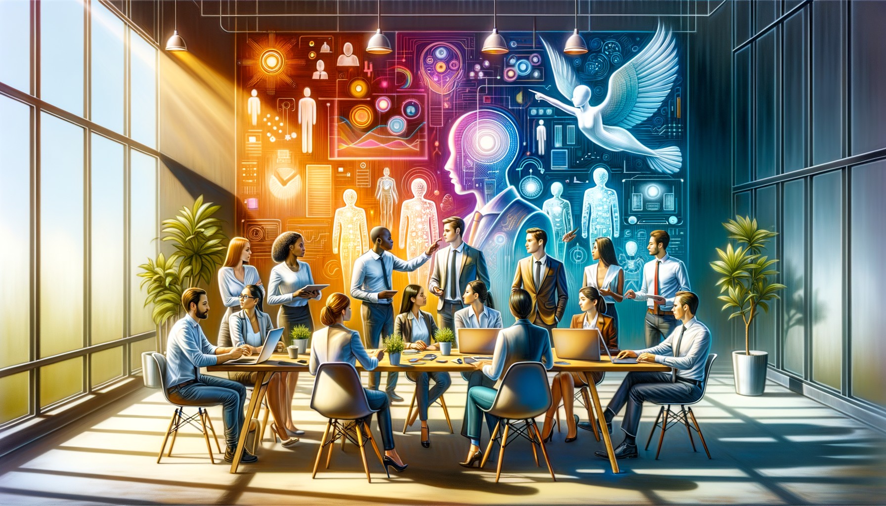 Crafting an Effective AI Roadmap for Your Organization [2025] - Christopher Queen Consulting