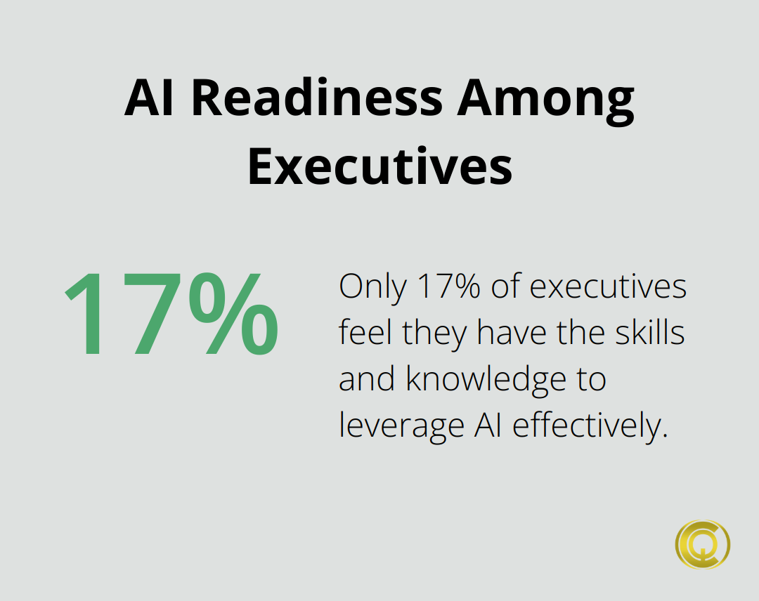 Addressing the AI Skills Gap in Your Workforce - Christopher Queen ...