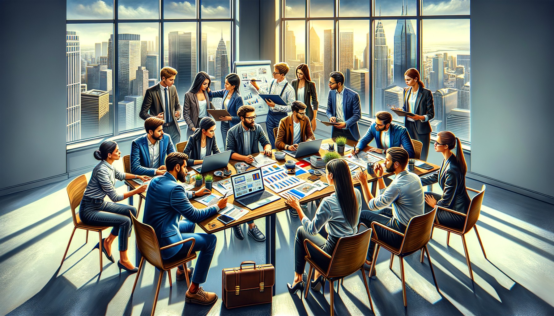 How to Implement Effective Compliance Management Systems? - Christopher Queen Consulting