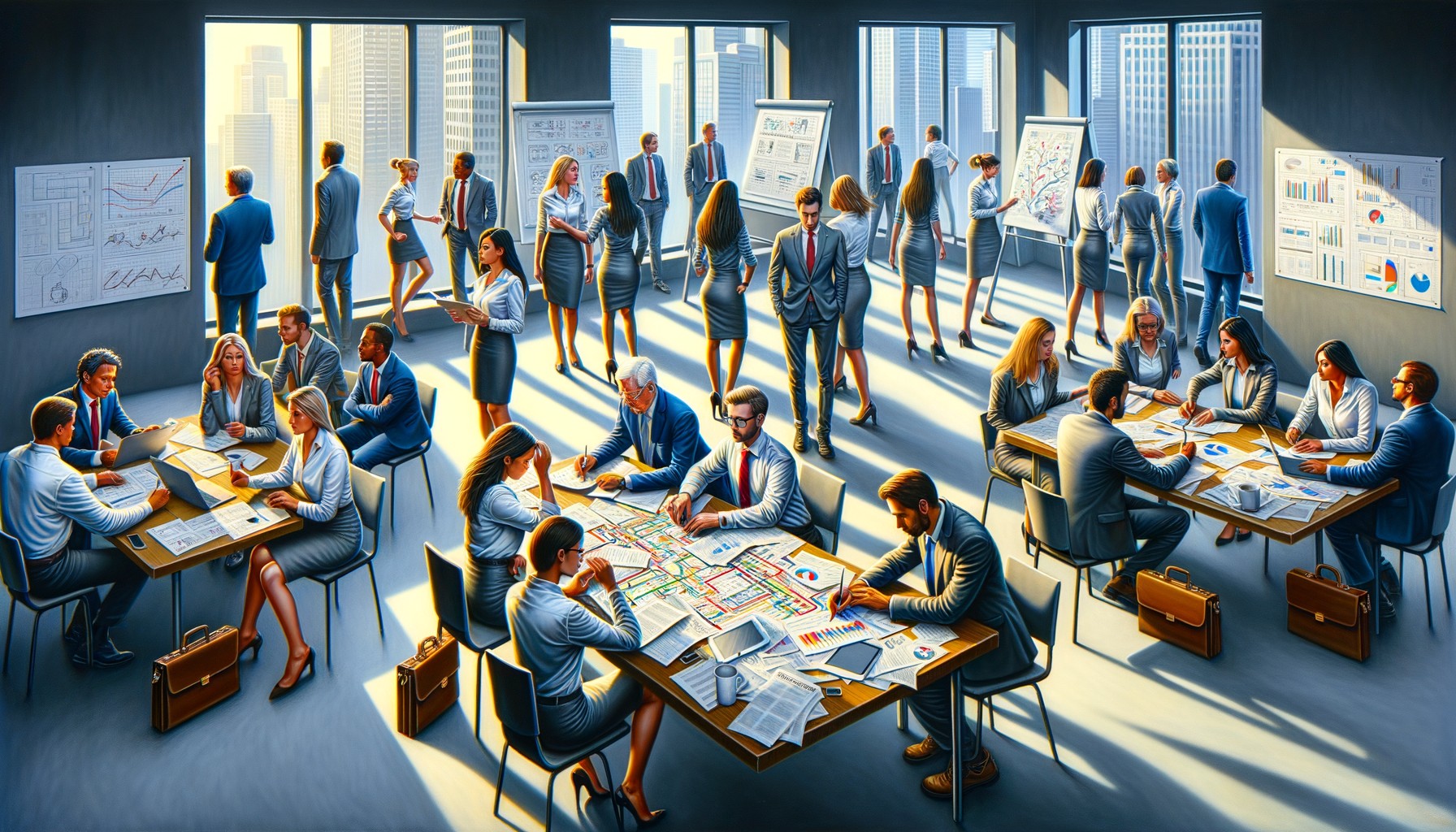 Understanding Non-Compliance and Compliance in Business - Christopher ...