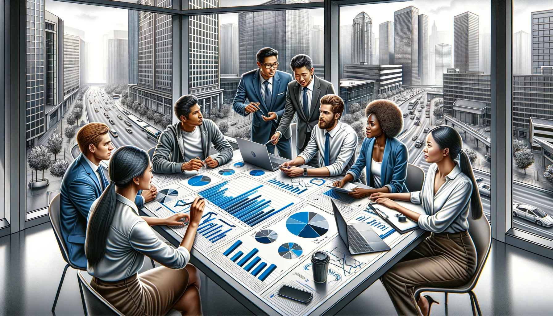 Analista de la cadena de suministro: habilidades y responsabilidades ...