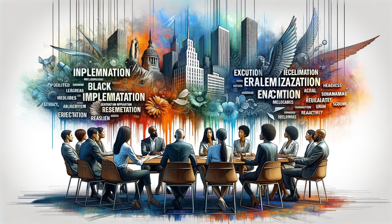 Exploring Synonyms: What's Another Word for Implementation ...