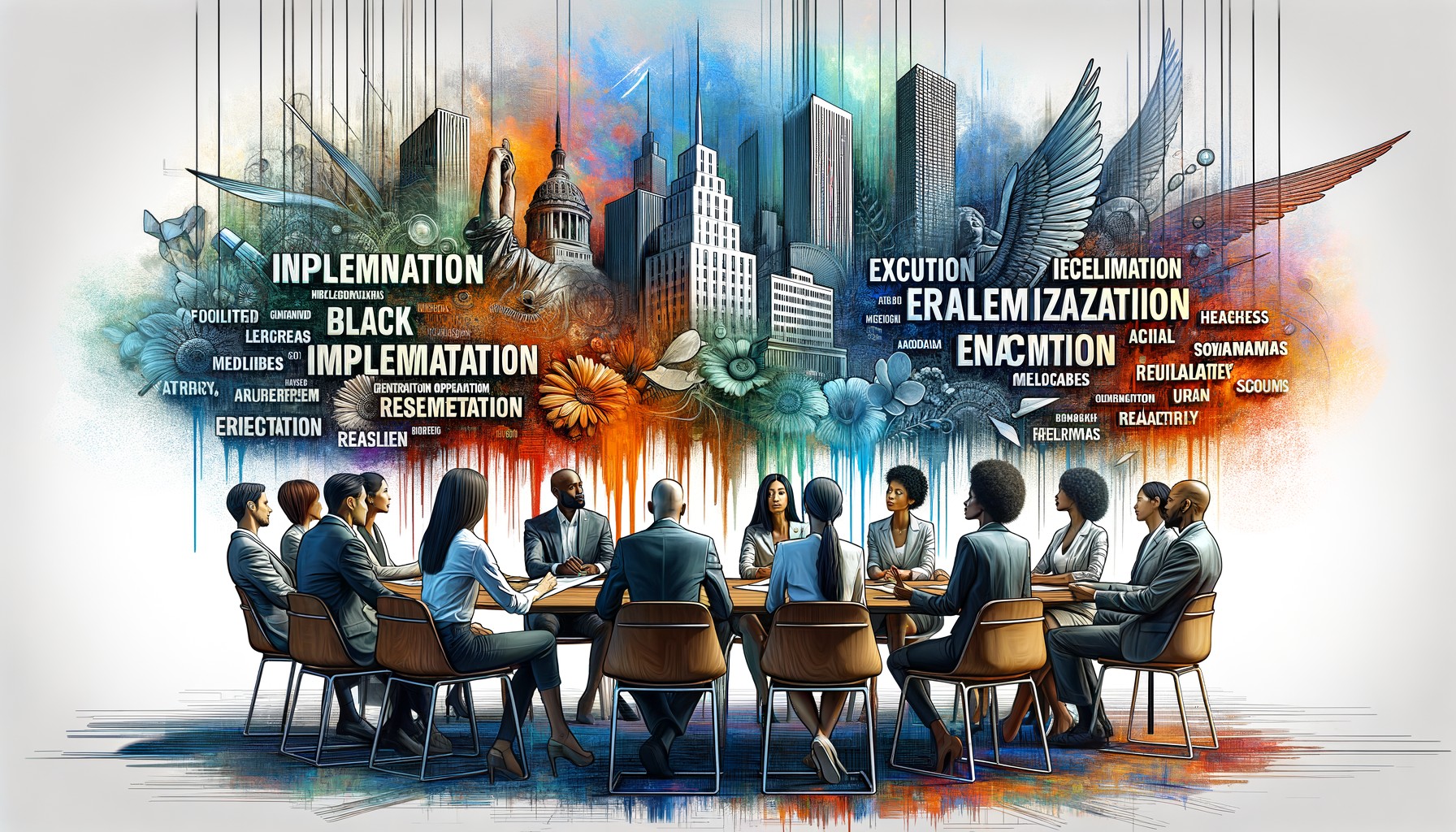 Exploring Synonyms: What's Another Word for Implementation ...