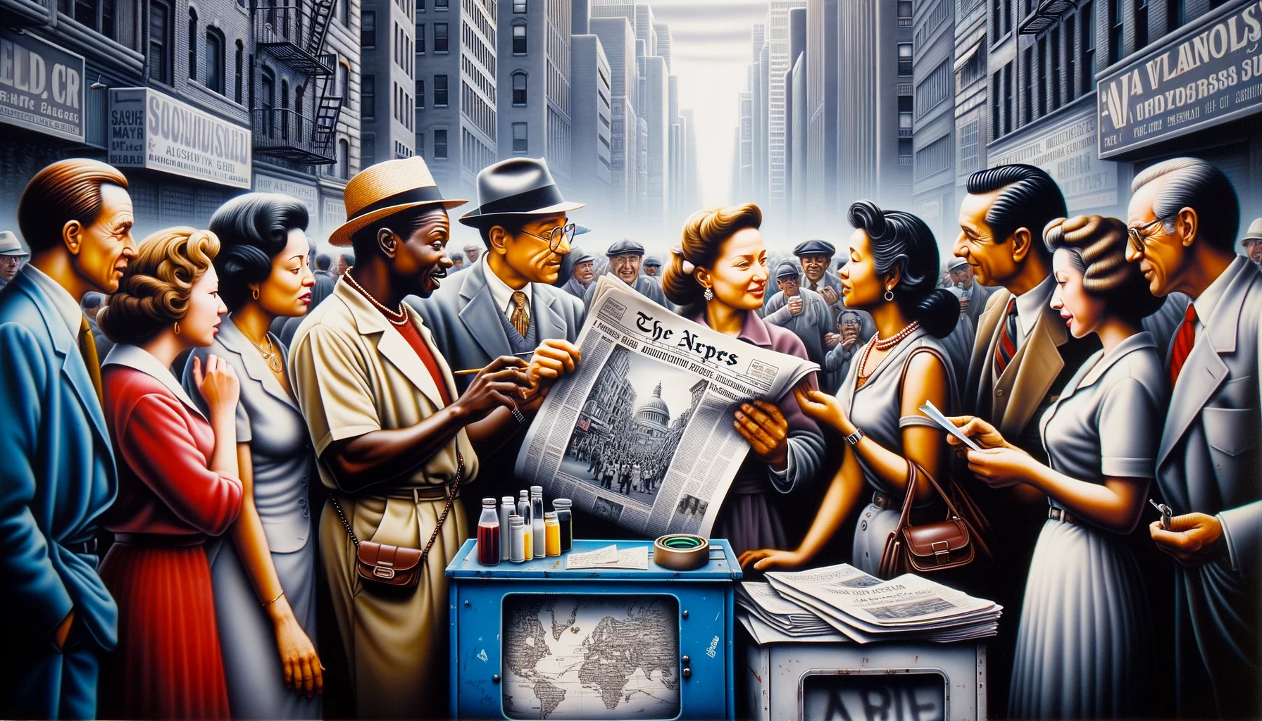 Spanish Threats: What You Need to Know - Christopher Queen Consulting