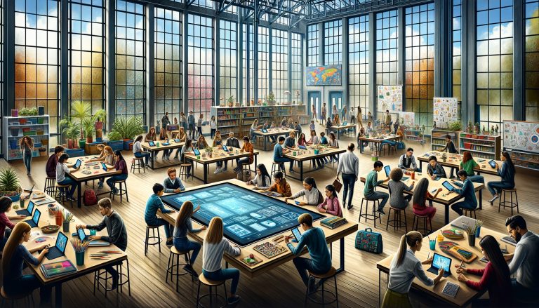 How to Implement a Unique Learning System - Christopher Queen Consulting