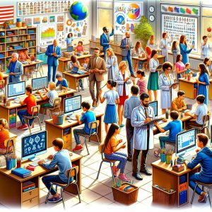 How to Implement a Unique Learning System - Christopher Queen Consulting