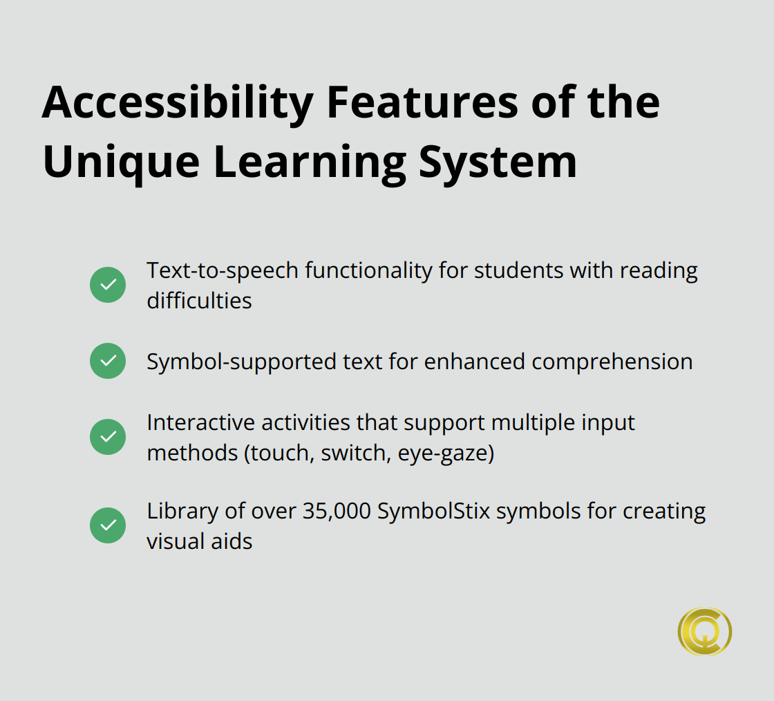 Unique Learning System: Revolutionizing Special Education - Christopher ...