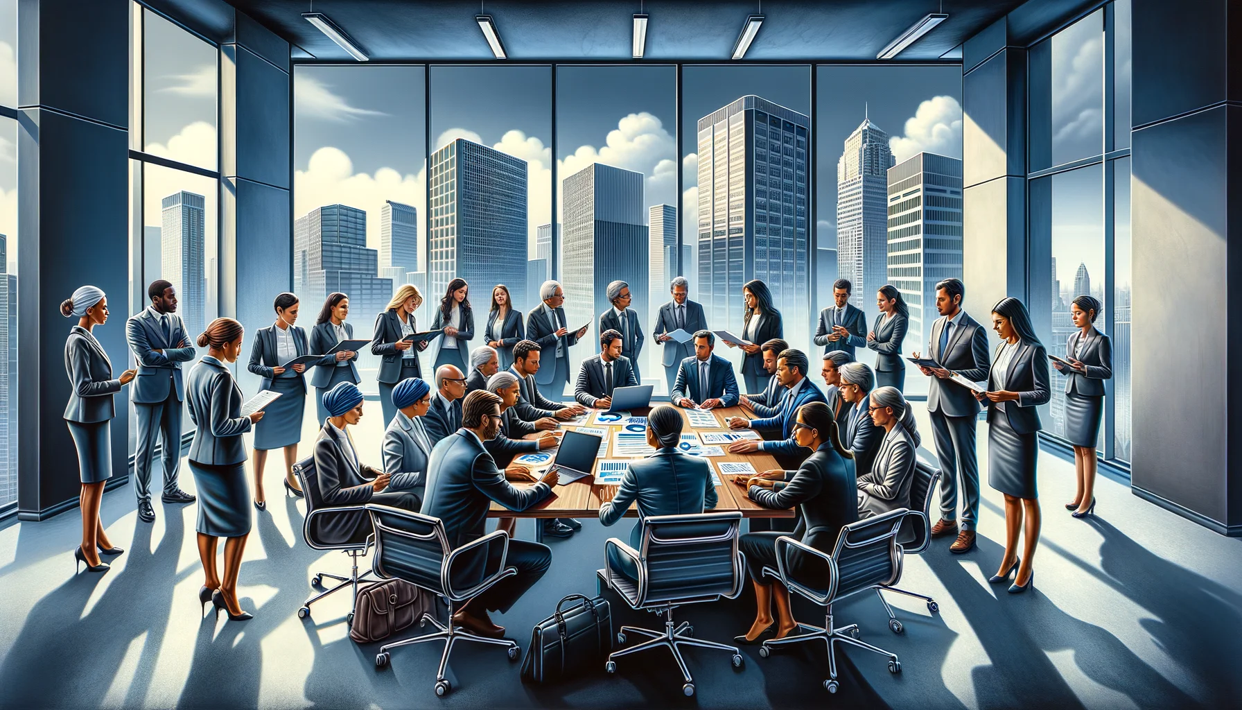 Wie hoch ist das durchschnittliche Gehalt eines Compliance-Beauftragten? - Christopher Queen ...