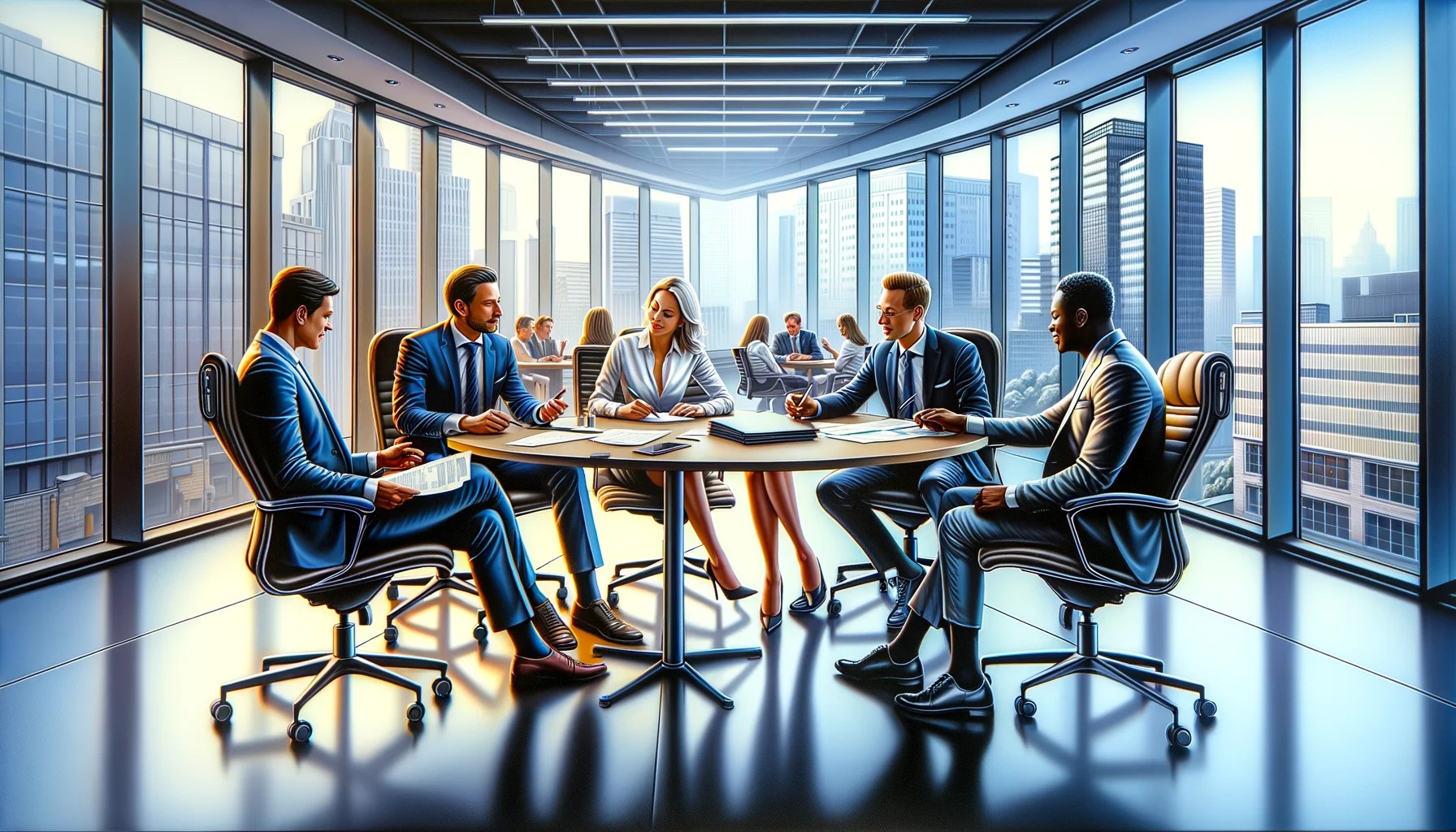 How to Conduct a Thorough Compliance Review - Christopher Queen Consulting