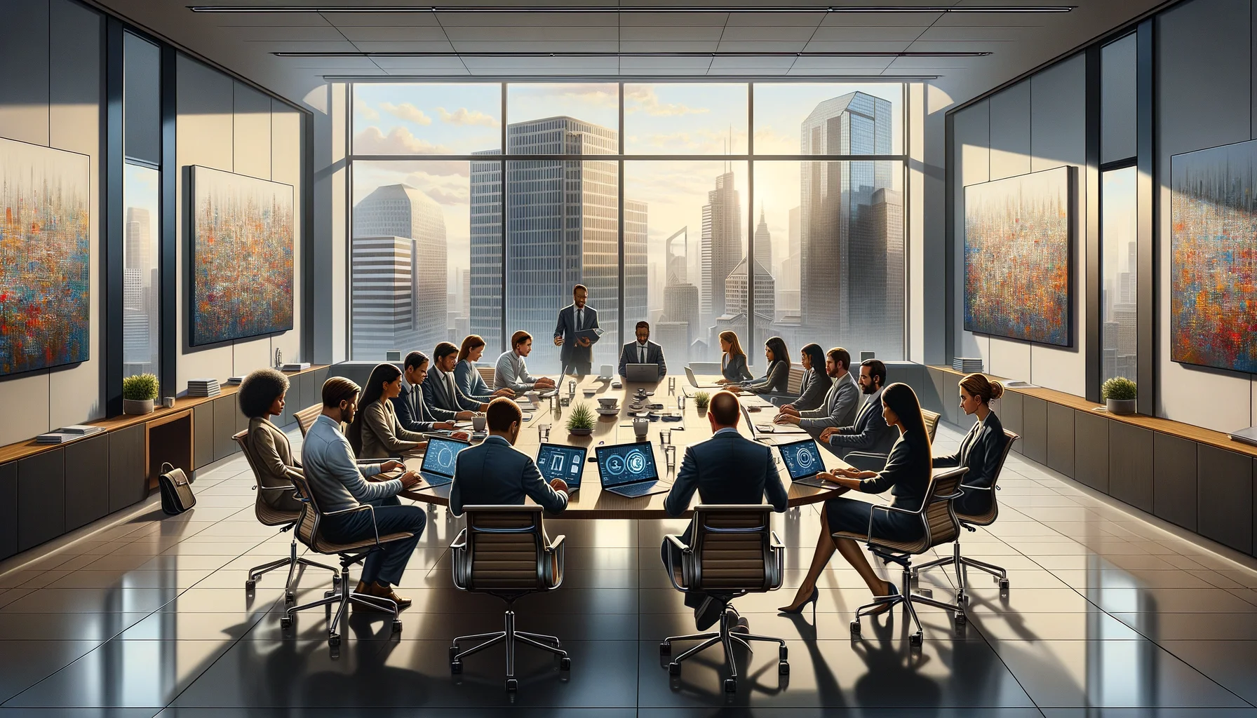 Pourquoi la surveillance du Dark Web par l'IA est essentielle pour les PME - Christopher Queen ...