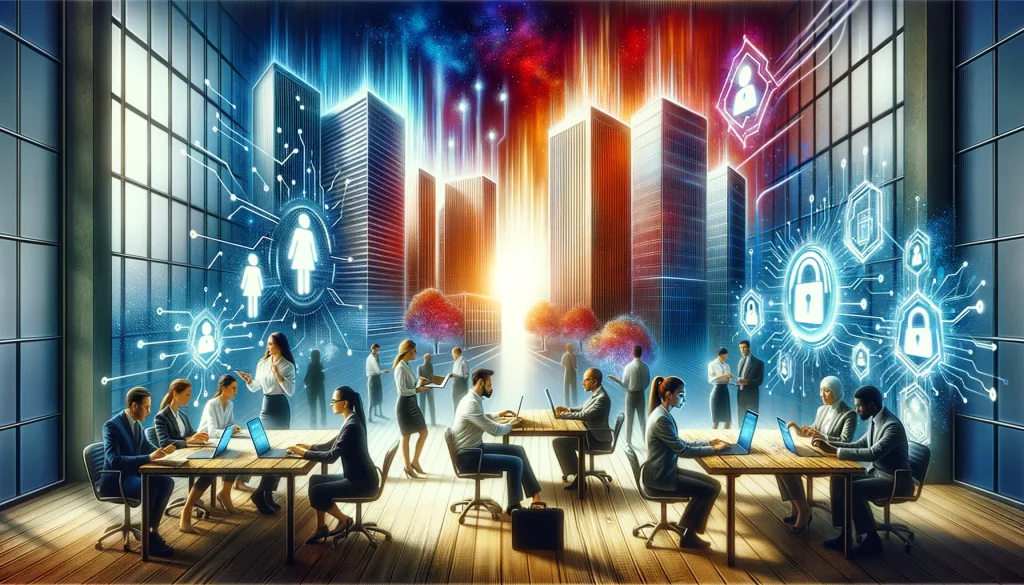 Google Cybersecurity Jobs: Opportunities and Careers - Christopher ...