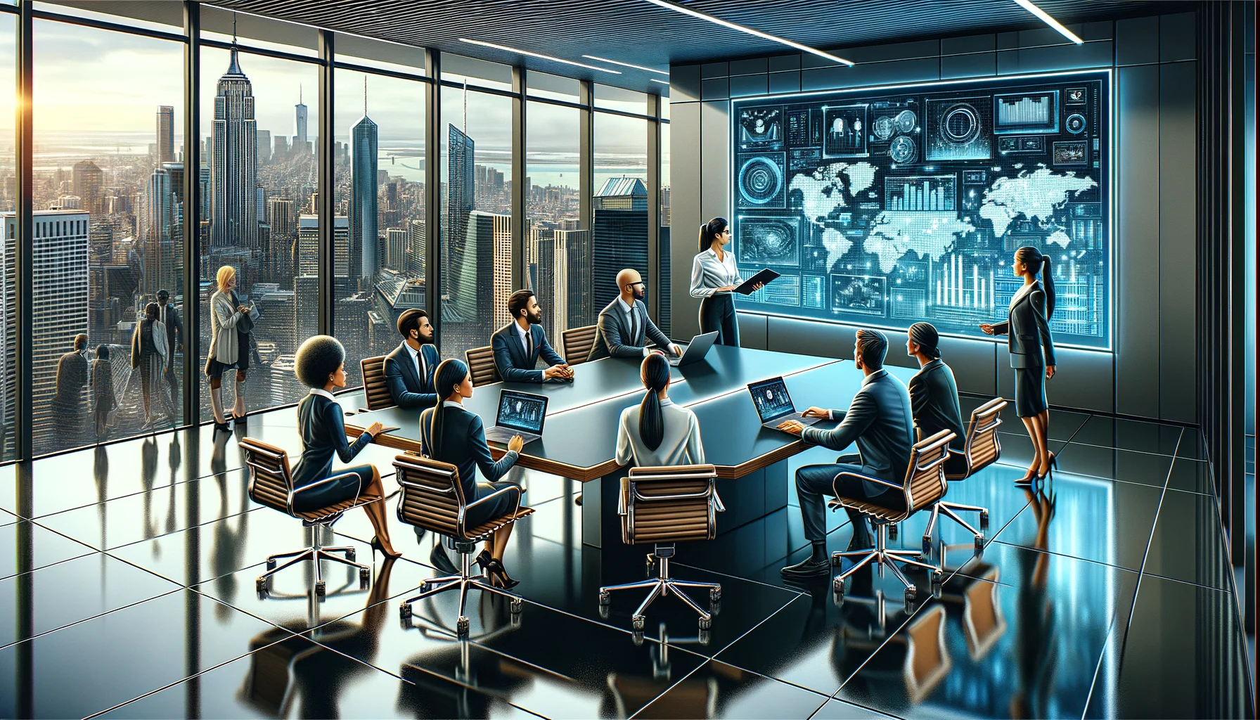 How to Land a Google Cybersecurity Job - Christopher Queen Consulting