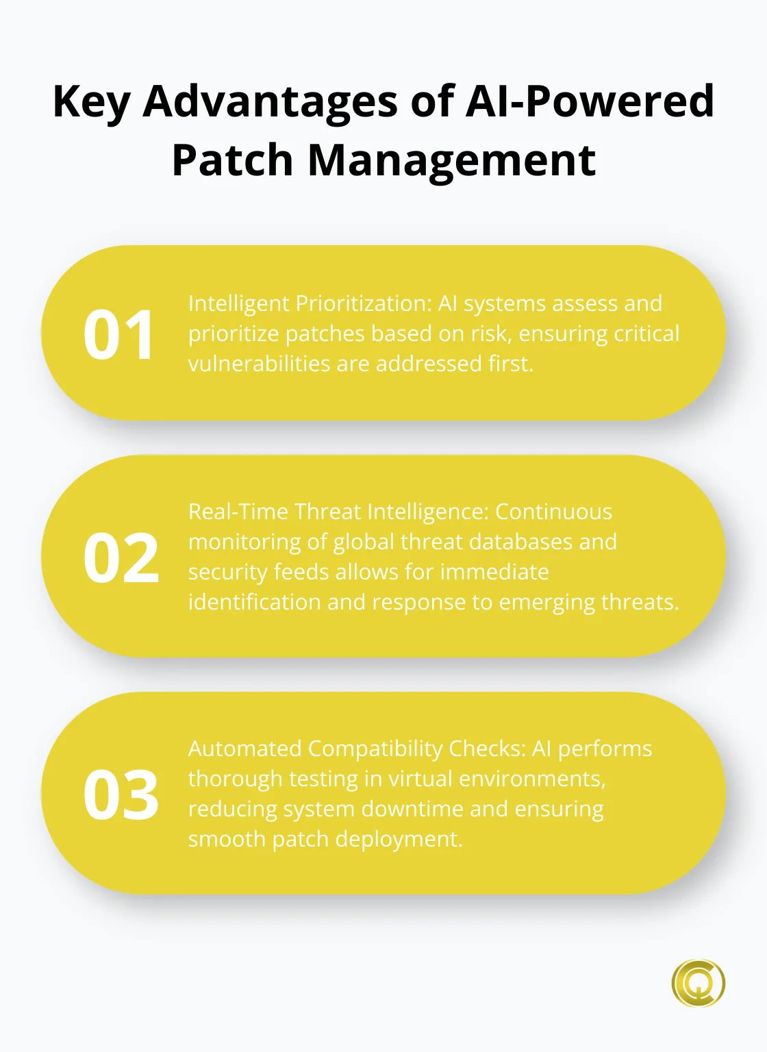 Why AI-Powered Patch Management is Critical for Small Businesses ...
