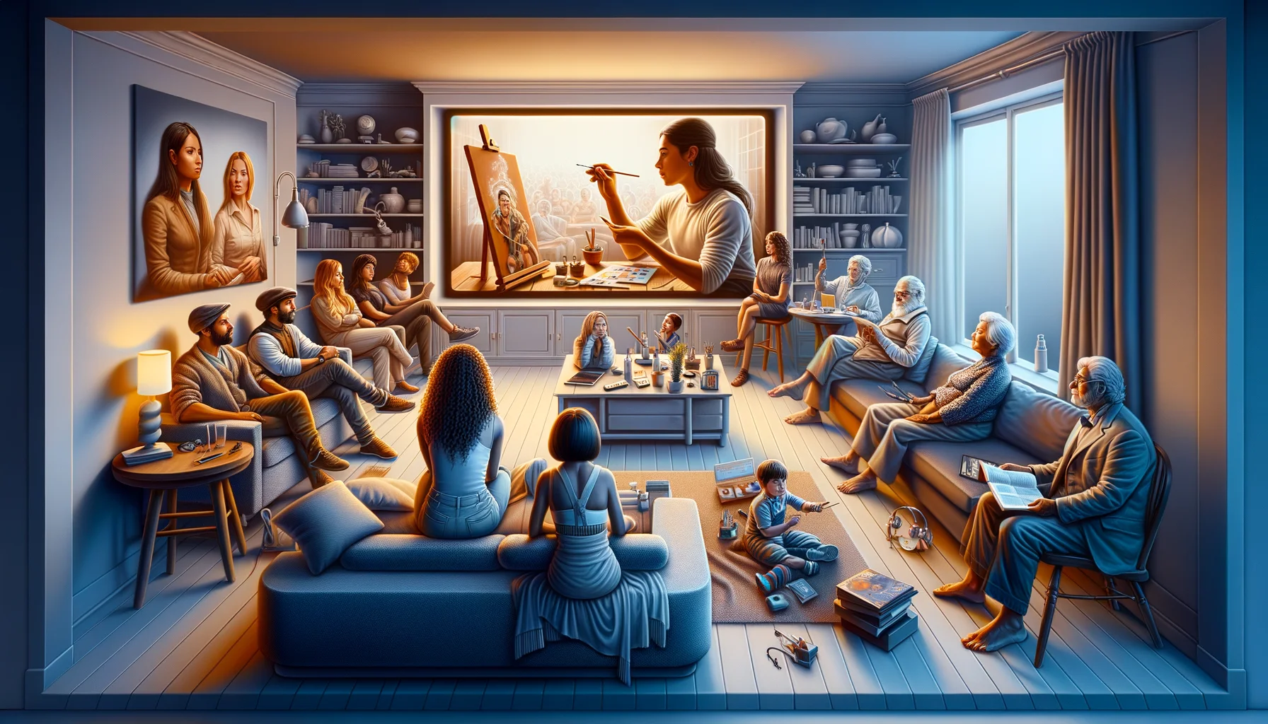 Apprentissage par observation : maîtriser les compétences grâce à l’observation - Christopher ...