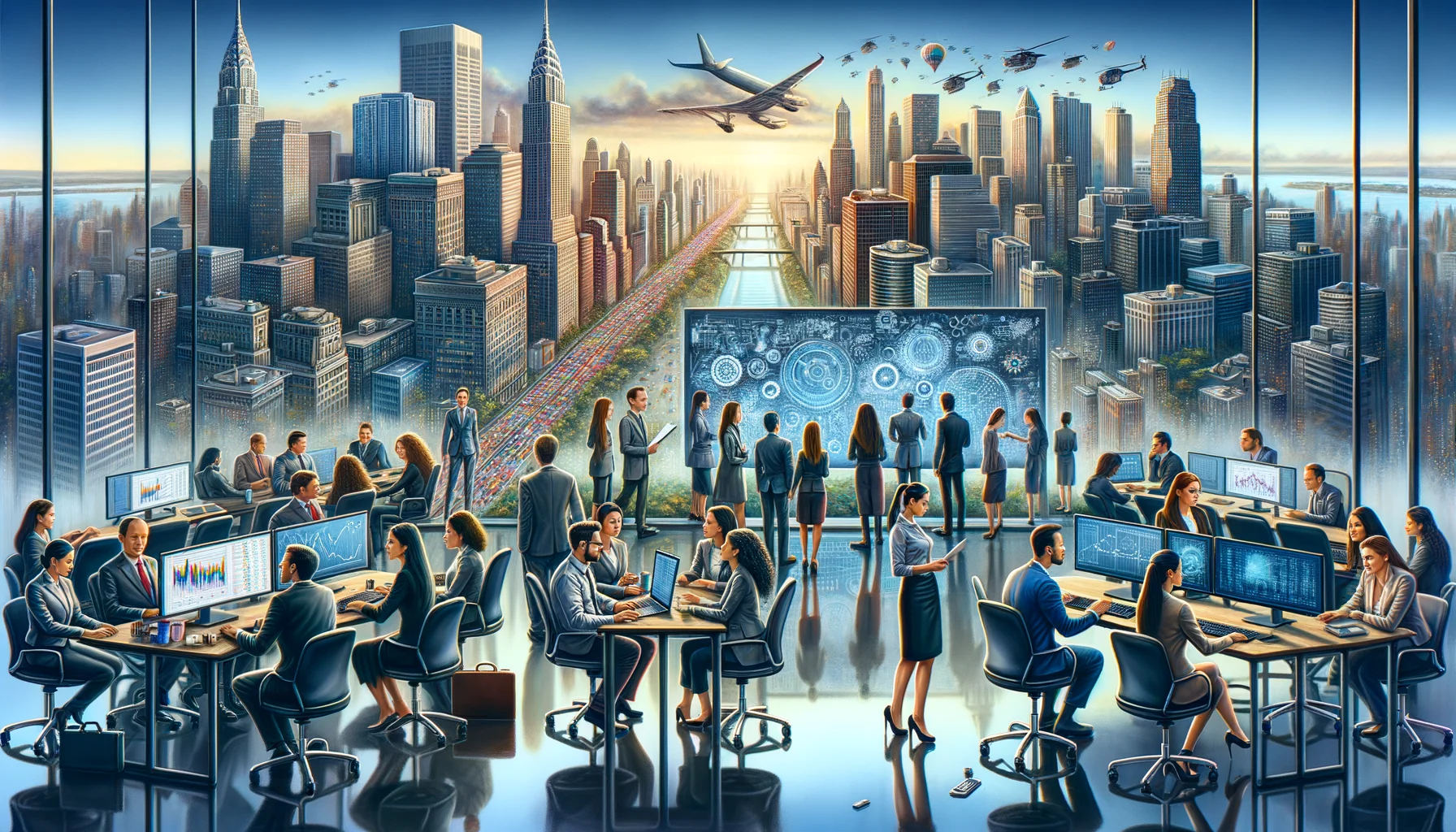 Data Analytics vs Data Analysis: What's the Difference? - Christopher ...