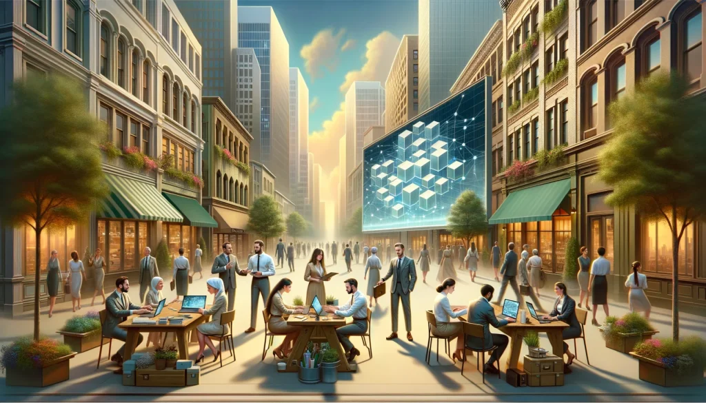 Open vs Closed Systems: Which is Right for Your Business? - Christopher ...