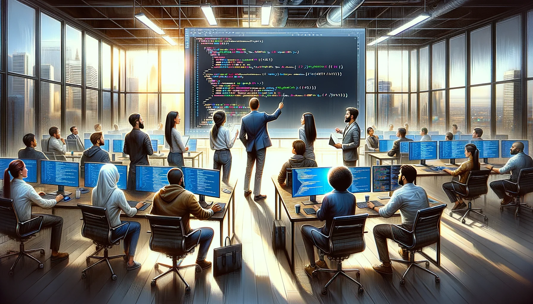 Comment utiliser Python pour la cybersécurité - Christopher Queen ...