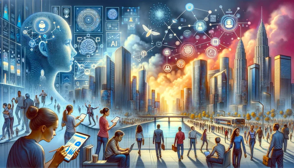 Principaux synonymes d'IA : Décryptage des termes d'intelligence ...