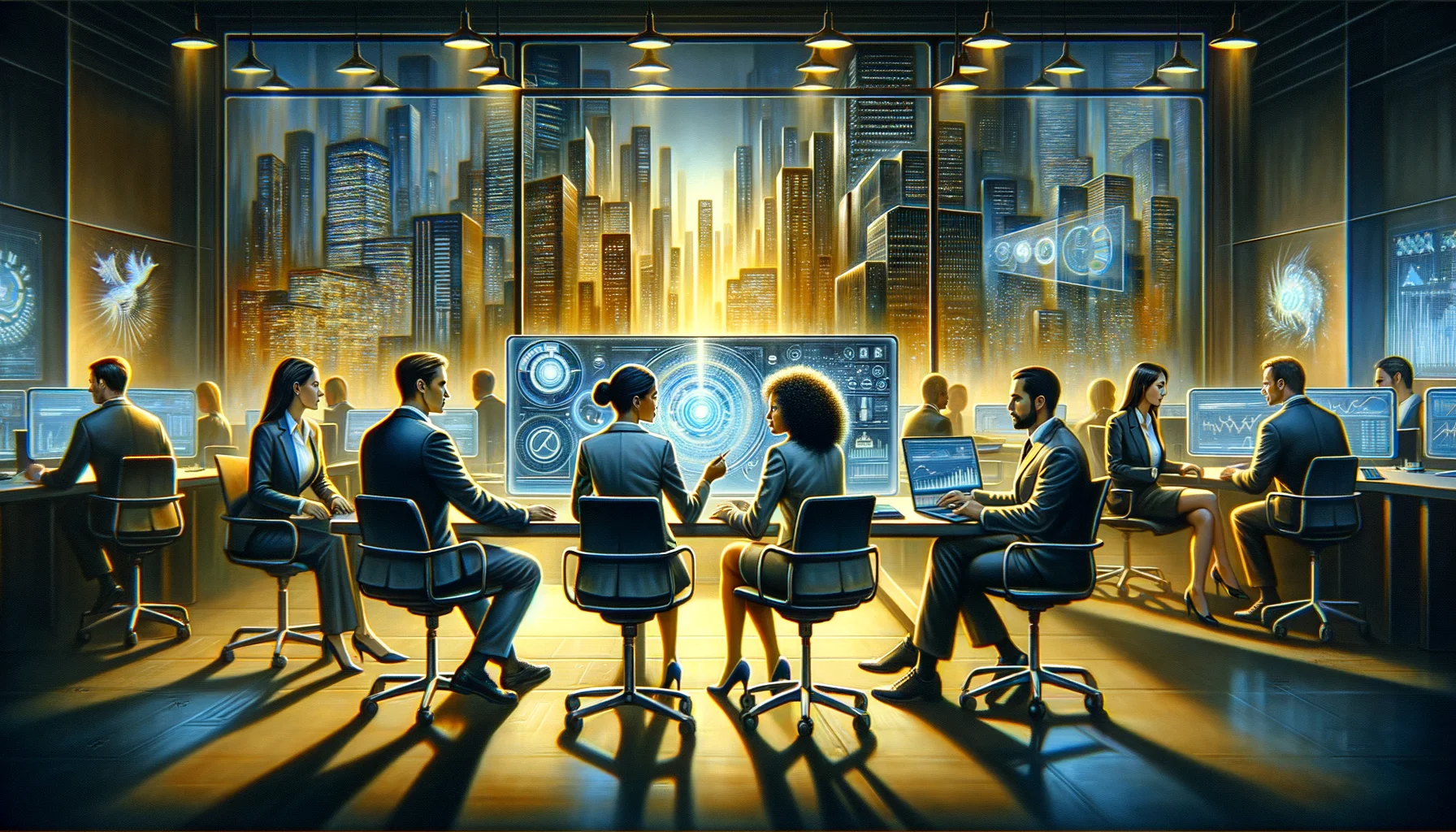 The SMB Leader's Guide to AI Risk Assessment and Mitigation - Christopher Queen Consulting