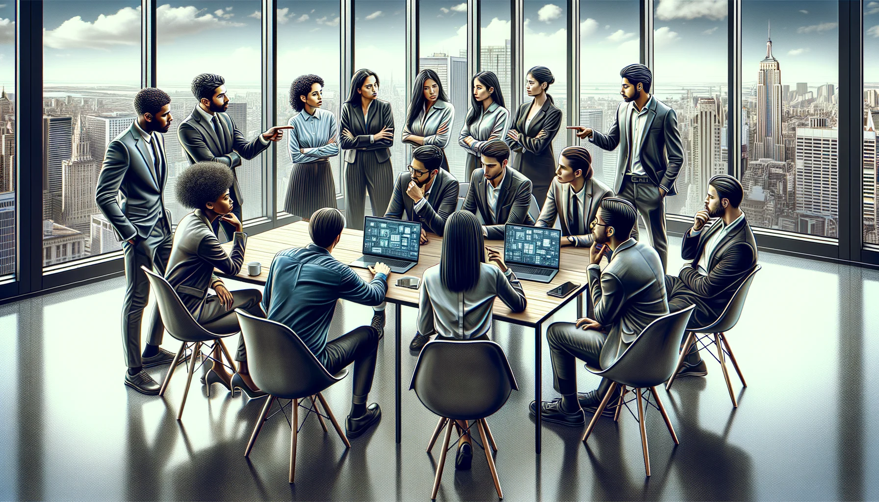 Subtítulos Precios de IA: ¿Vale la pena la inversión? - Christopher Queen Consulting