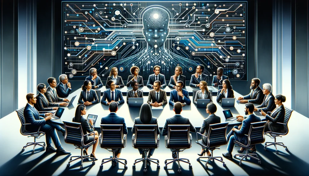 The Ultimate Guide to Implementing Ethical AI in Your Corporation - Christopher Queen Consulting