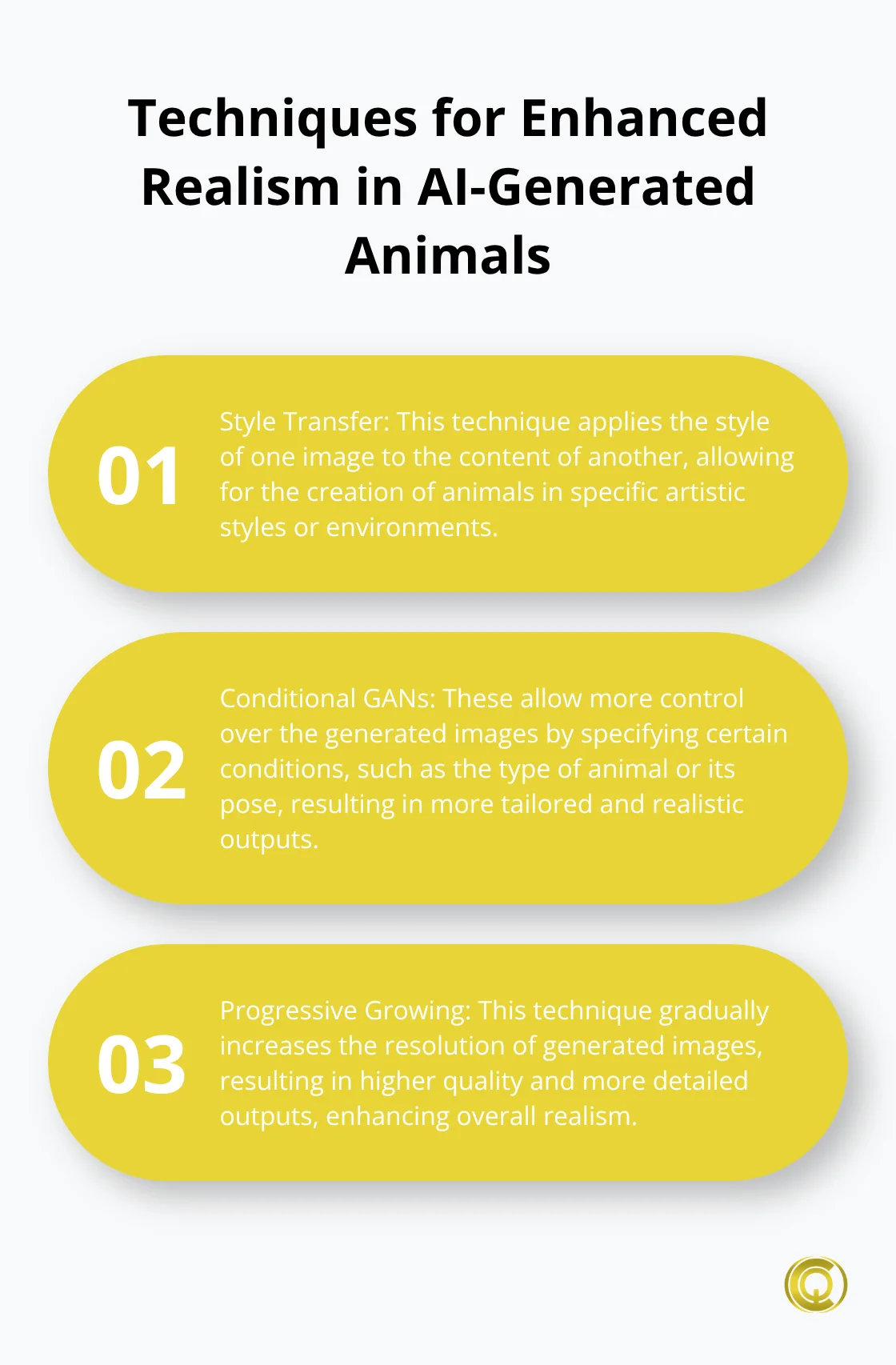 Animales generados por IA: ¿realistas o fantásticos? - Christopher ...
