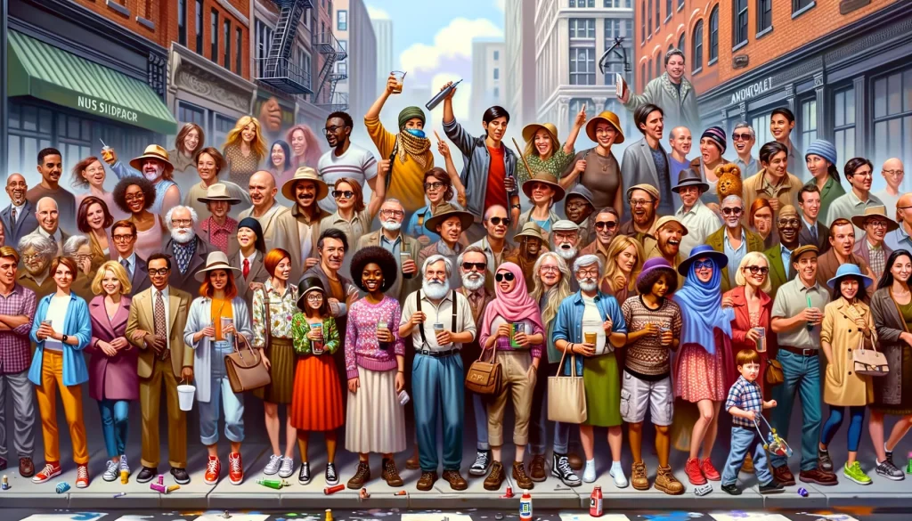 AI Image Fails: Funniest AI-Generated Picture Mistakes - Christopher ...