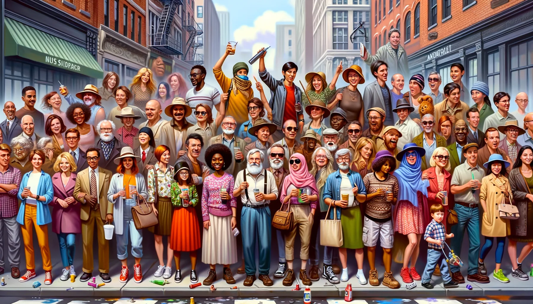 AI Image Fails: Funniest AI-Generated Picture Mistakes - Christopher ...