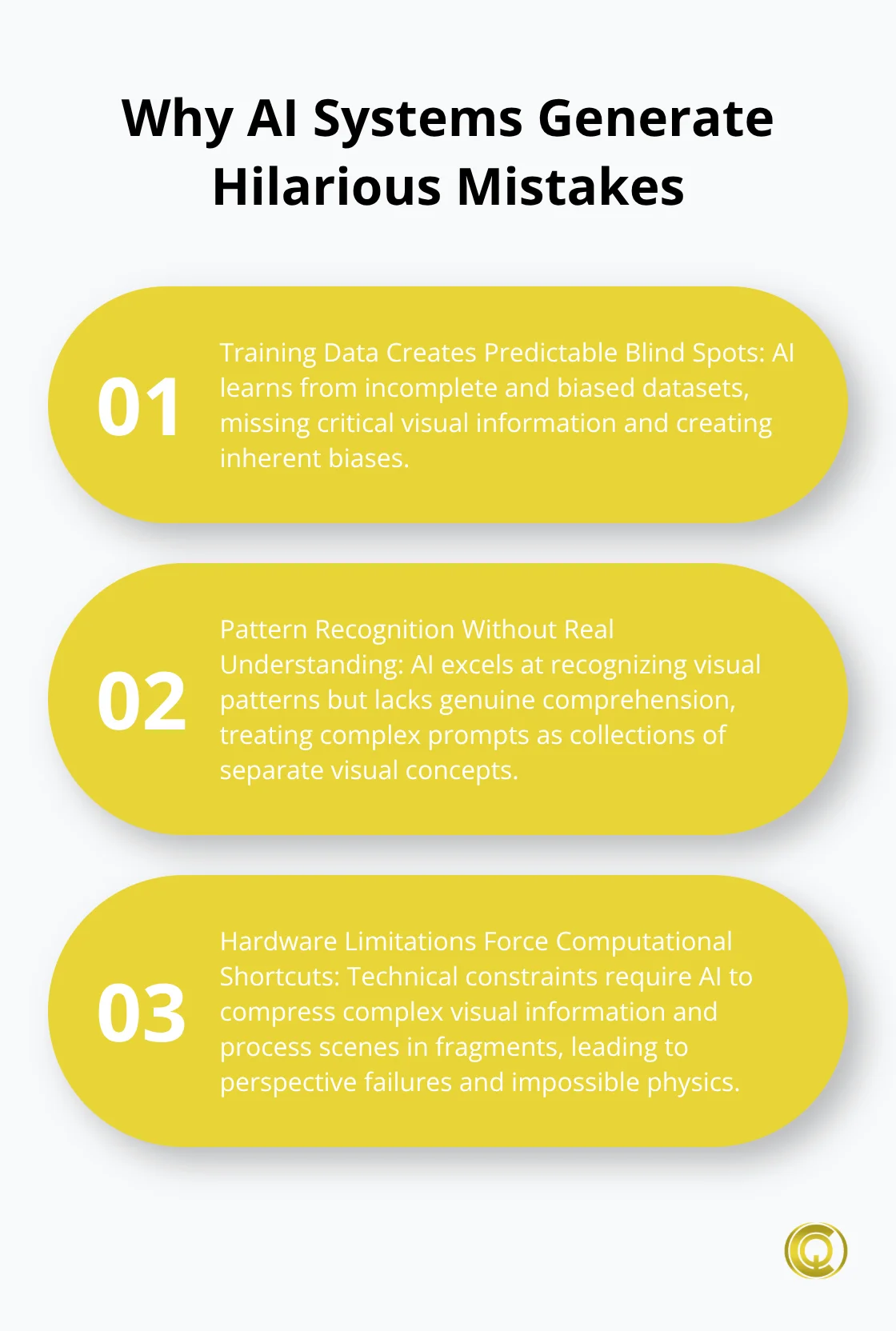 AI Image Fails: Funniest AI-Generated Picture Mistakes - Christopher ...