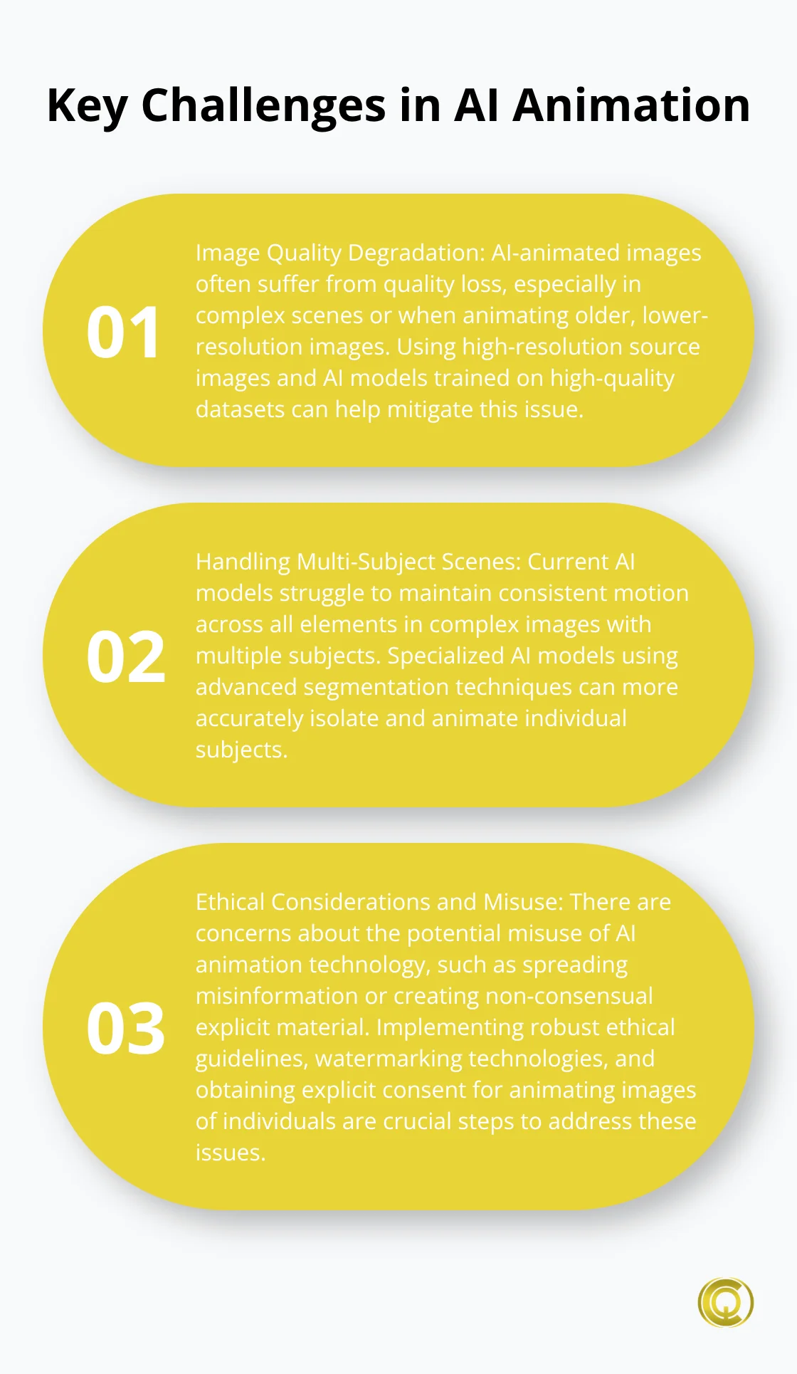 AI Picture Movement: Bringing Still Images to Life - Christopher Queen ...