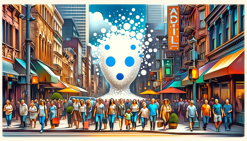 AI Overview Meme: Funniest Takes on Artificial Intelligence ...