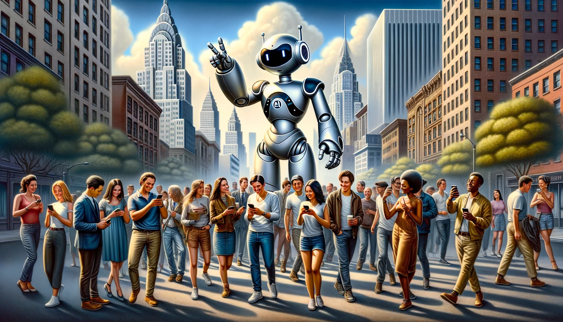 Google AI Overview Memes: Funniest Takes on Tech Giant - Christopher ...