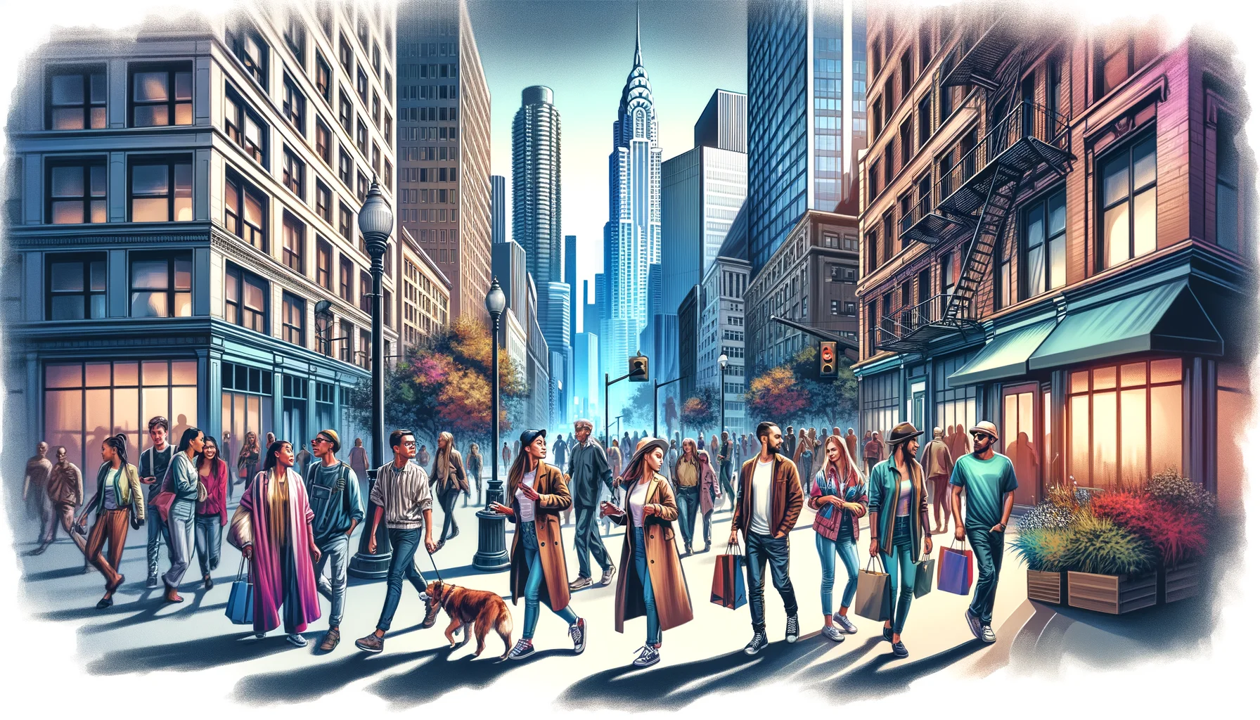 Haz que tus imágenes se muevan con IA: las mejores aplicaciones y técnicas - Christopher Queen ...