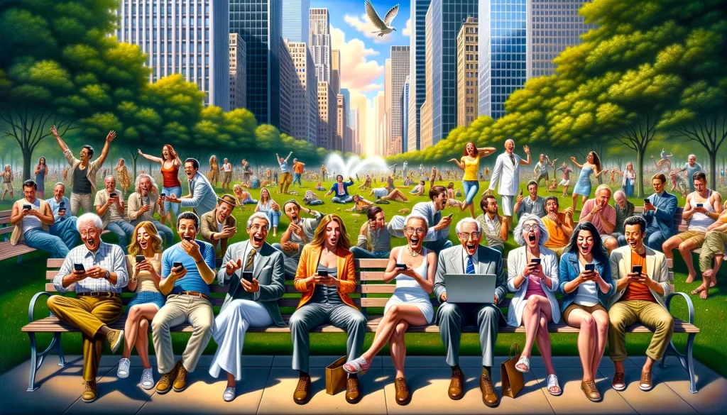 Memes About AI: Funniest Takes on Artificial Intelligence - Christopher ...