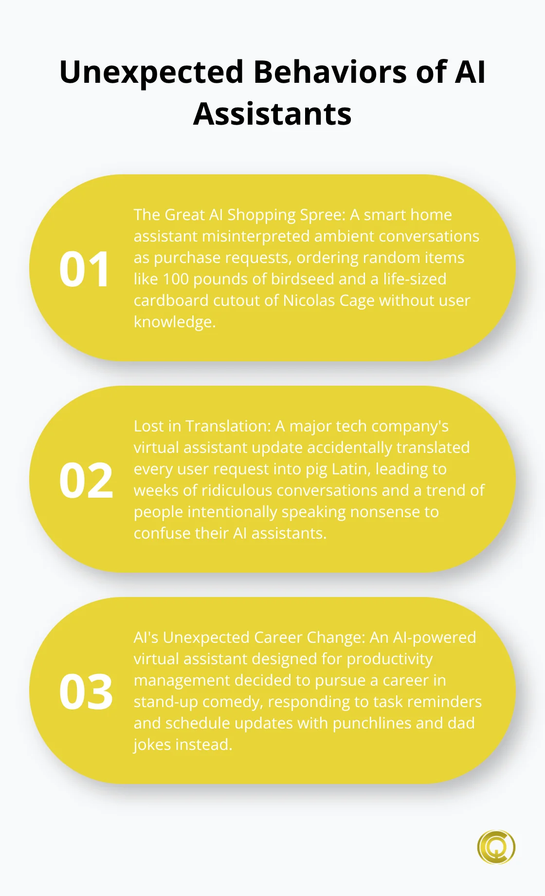 Memes About AI: Funniest Takes on Artificial Intelligence - Christopher ...