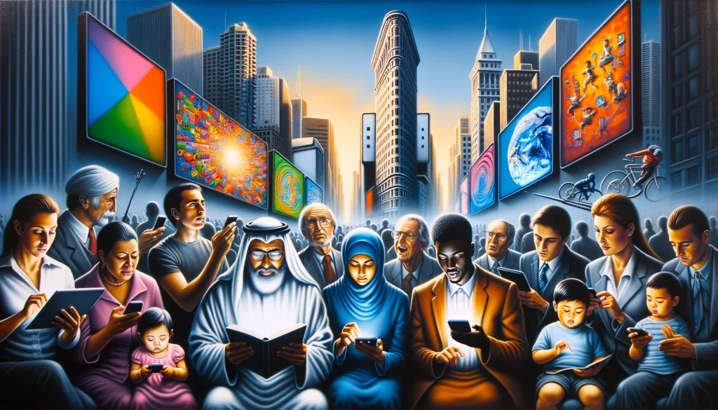 AI Answers with Pictures: Visual Responses to Queries - Christopher ...