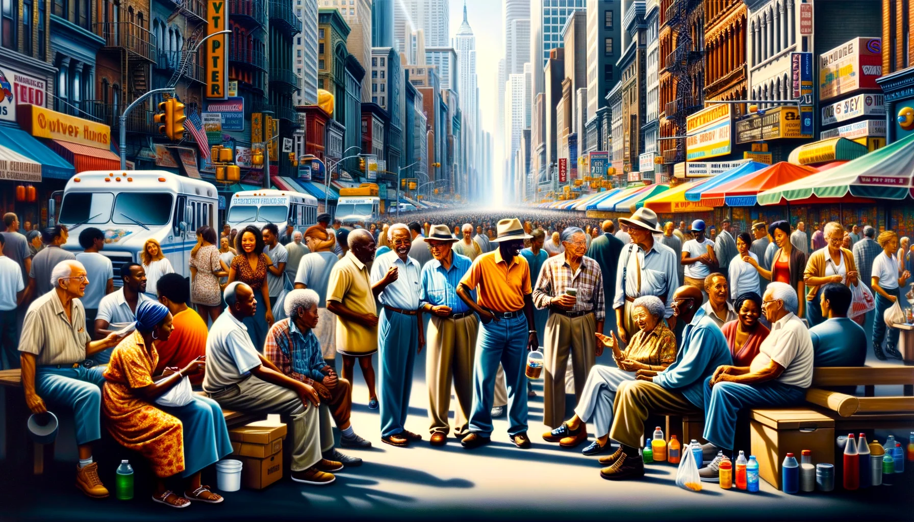 تحليل الصور باستخدام الذكاء الاصطناعي: كشف تفاصيل الصورة المخفية - Christopher Queen Consulting