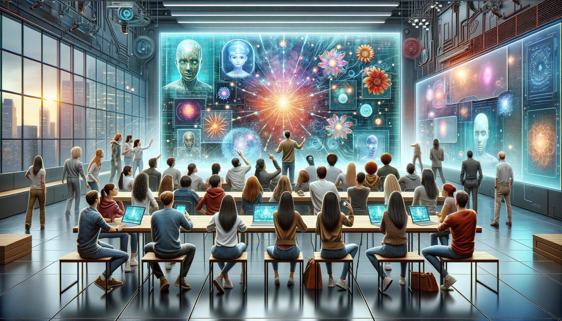 Animate Pictures with AI: Top Tools for Beginners - Christopher Queen ...