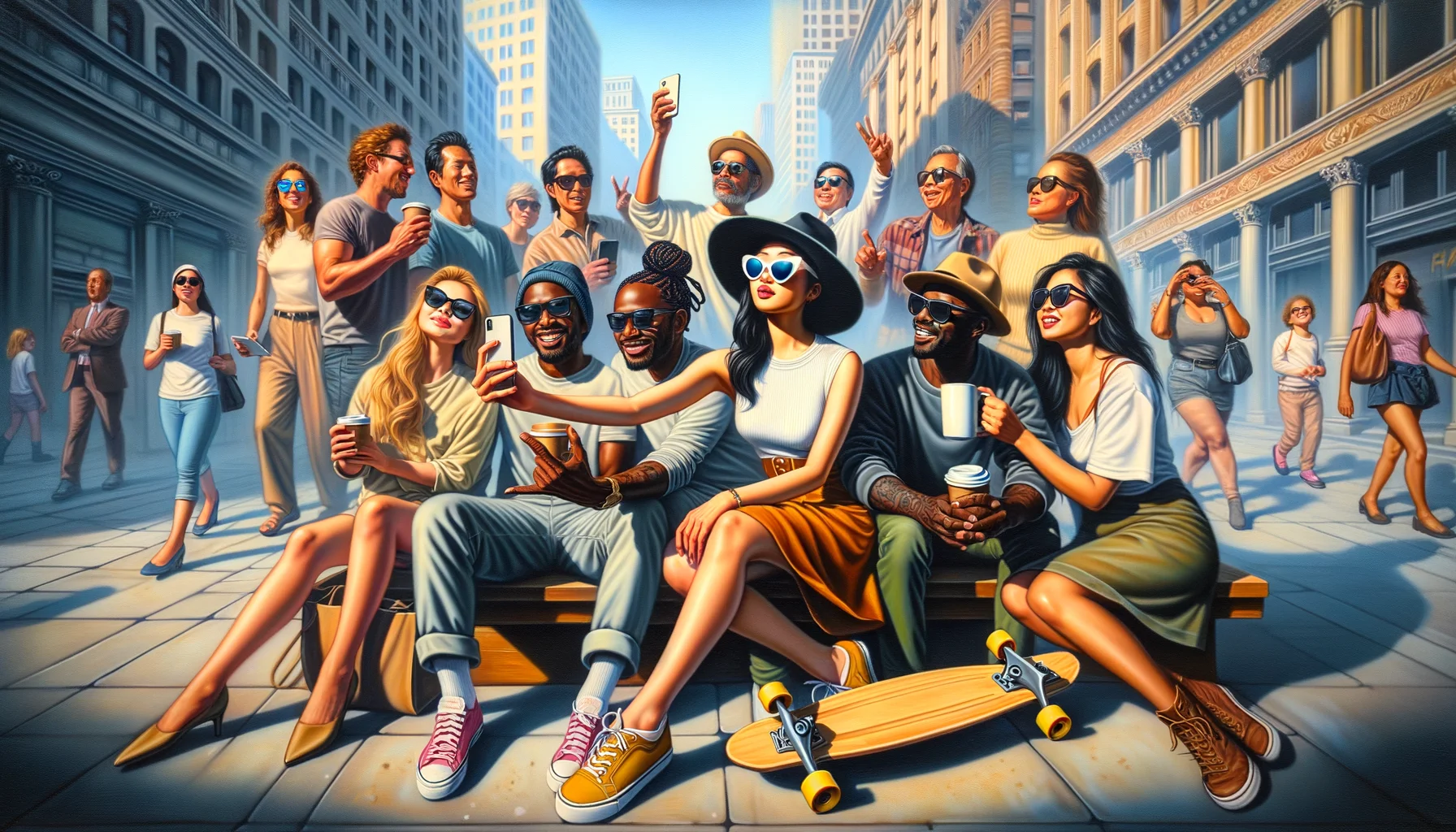 أفضل مُحفِّزات الصور بالذكاء الاصطناعي: أنشئ فنًا رقميًا مذهلاً - Christopher Queen Consulting