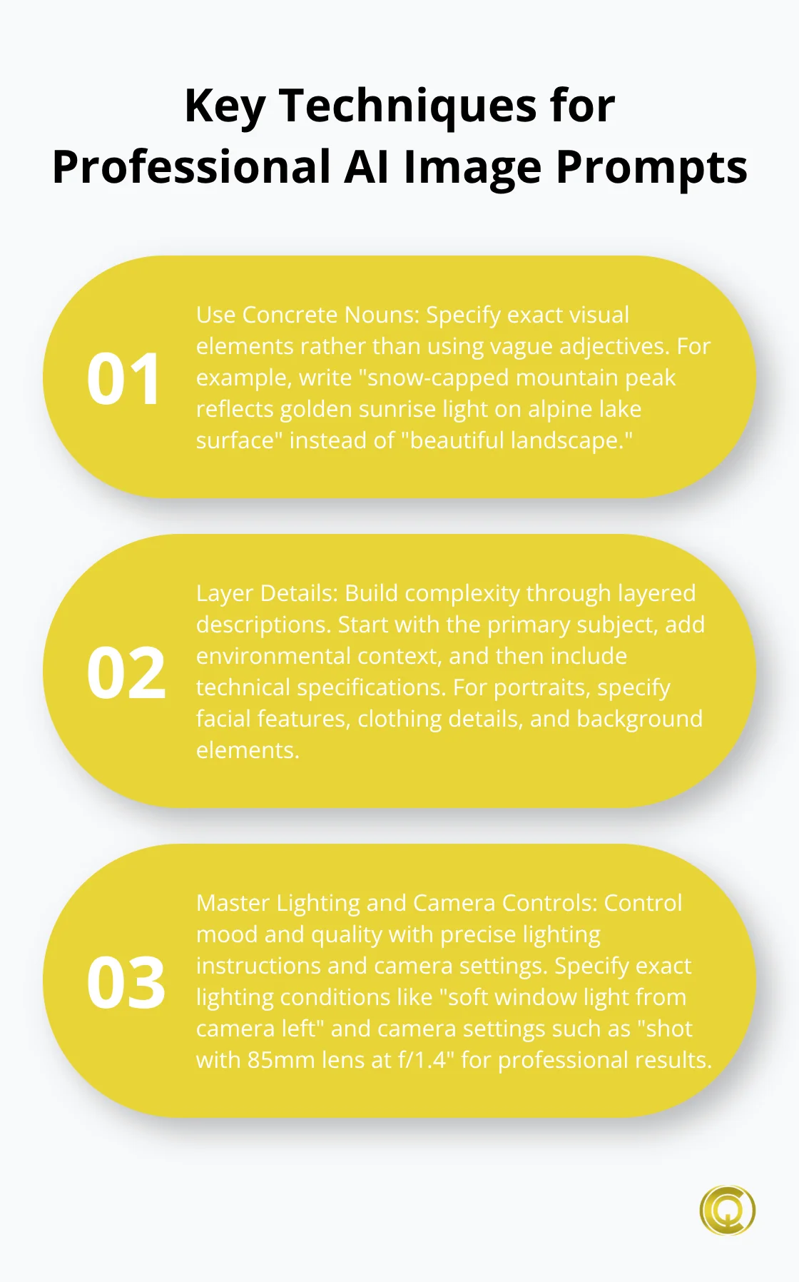 Best AI Image Prompts: Create Stunning Digital Art - Christopher Queen Consulting