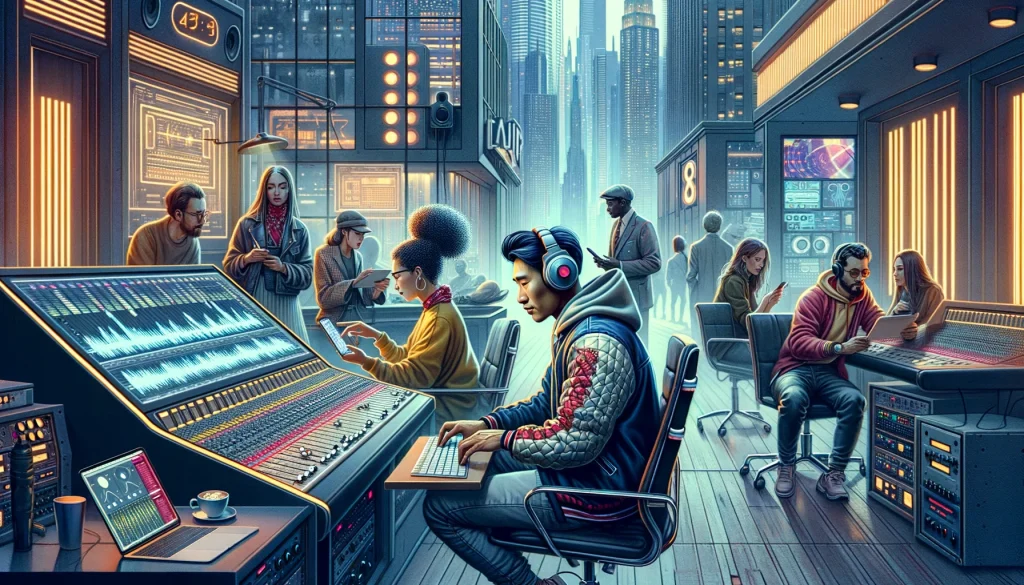Did Carti Use AI? Analyzing the Rapper's Tech Usage - Christopher Queen ...
