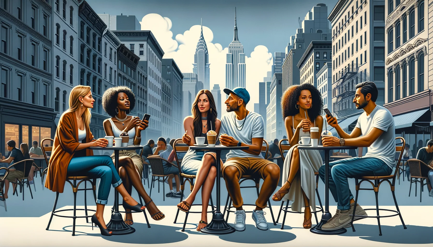 صور يسوع المولدة بواسطة الذكاء الاصطناعي: إلهية أم مثيرة للجدل؟ - Christopher Queen Consulting