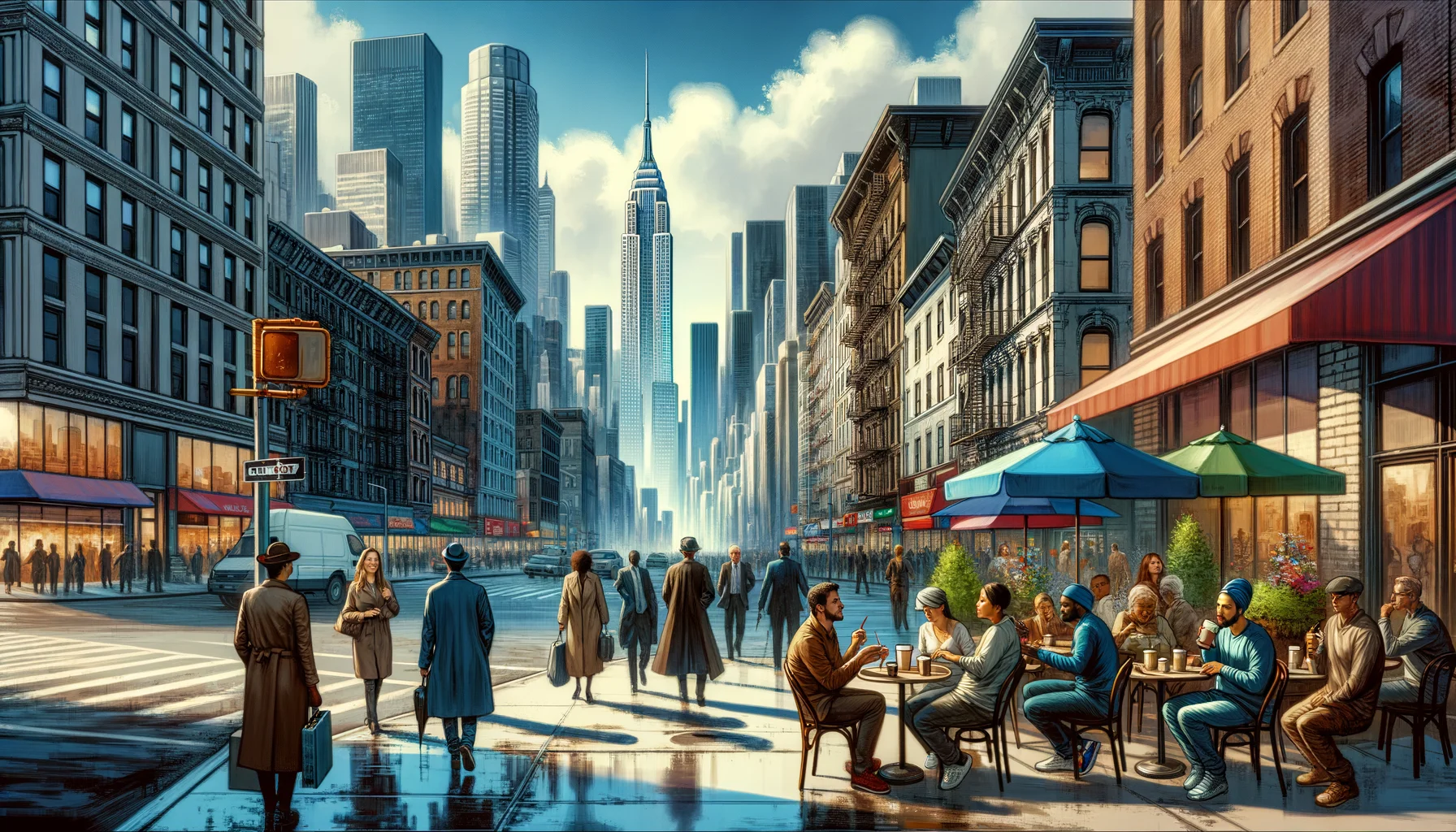 الذكاء الاصطناعي للصور المتحركة: أضفِ الحيوية إلى صورك - Christopher Queen Consulting