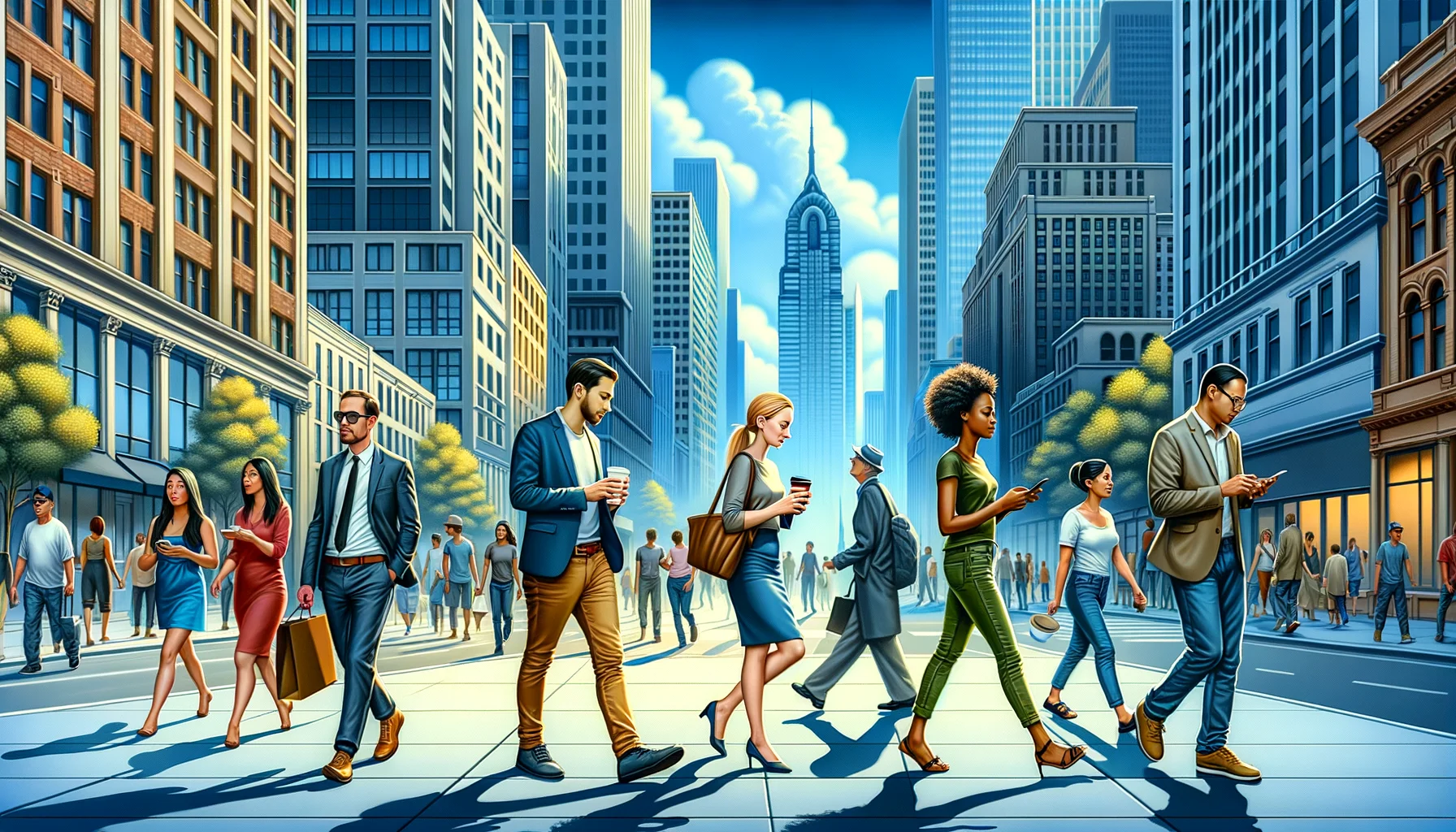 KI vs. Reale Bilder: Können Sie den Unterschied erkennen? - Christopher ...