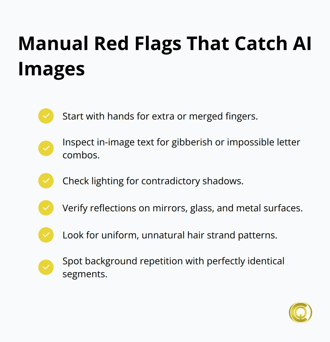 AI vs Real Images: Can You Spot the Difference? - Christopher Queen ...