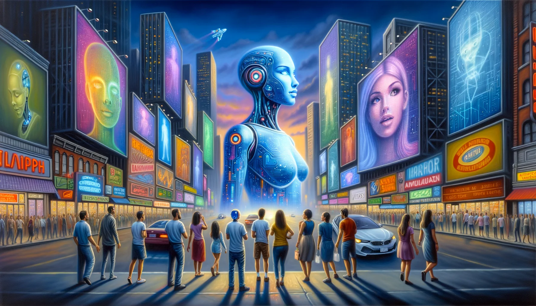 هل يمكن للذكاء الاصطناعي أن يصبح واعيًا يومًا ما؟ استكشاف الإمكانيات - Christopher Queen Consulting