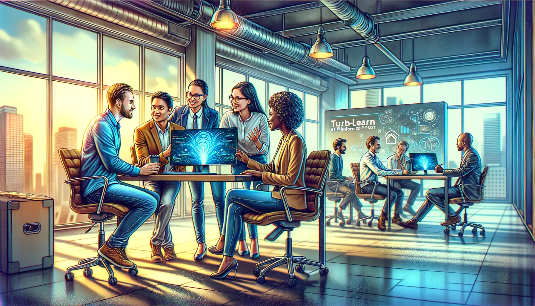 TurboLearn AI vaut-il le coup ? Avis et analyse honnêtes - Christopher ...