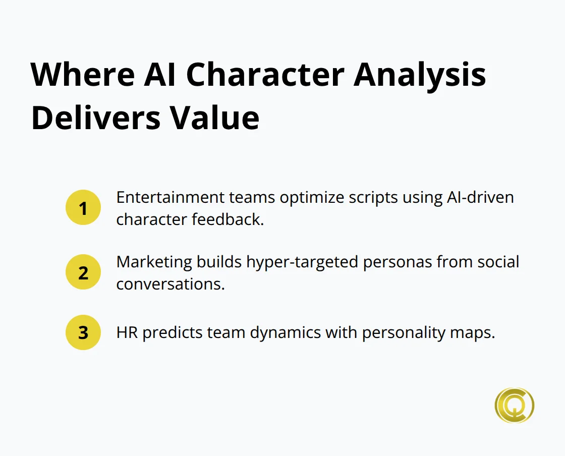 Kate's Inner Workings: AI-Powered Character Analysis - Christopher ...