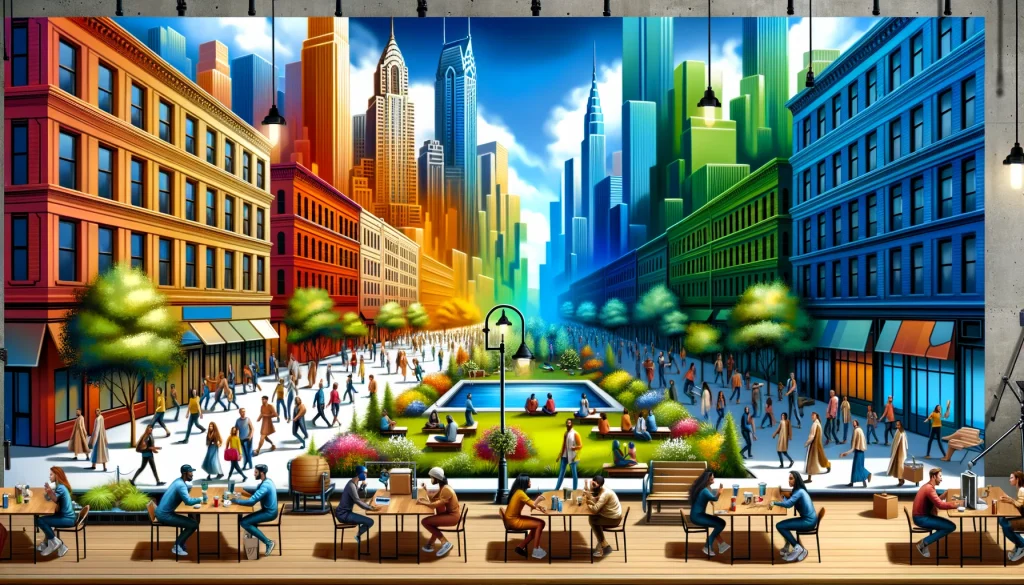 Use AI to Combine Images: Create Stunning Digital Art - Christopher ...