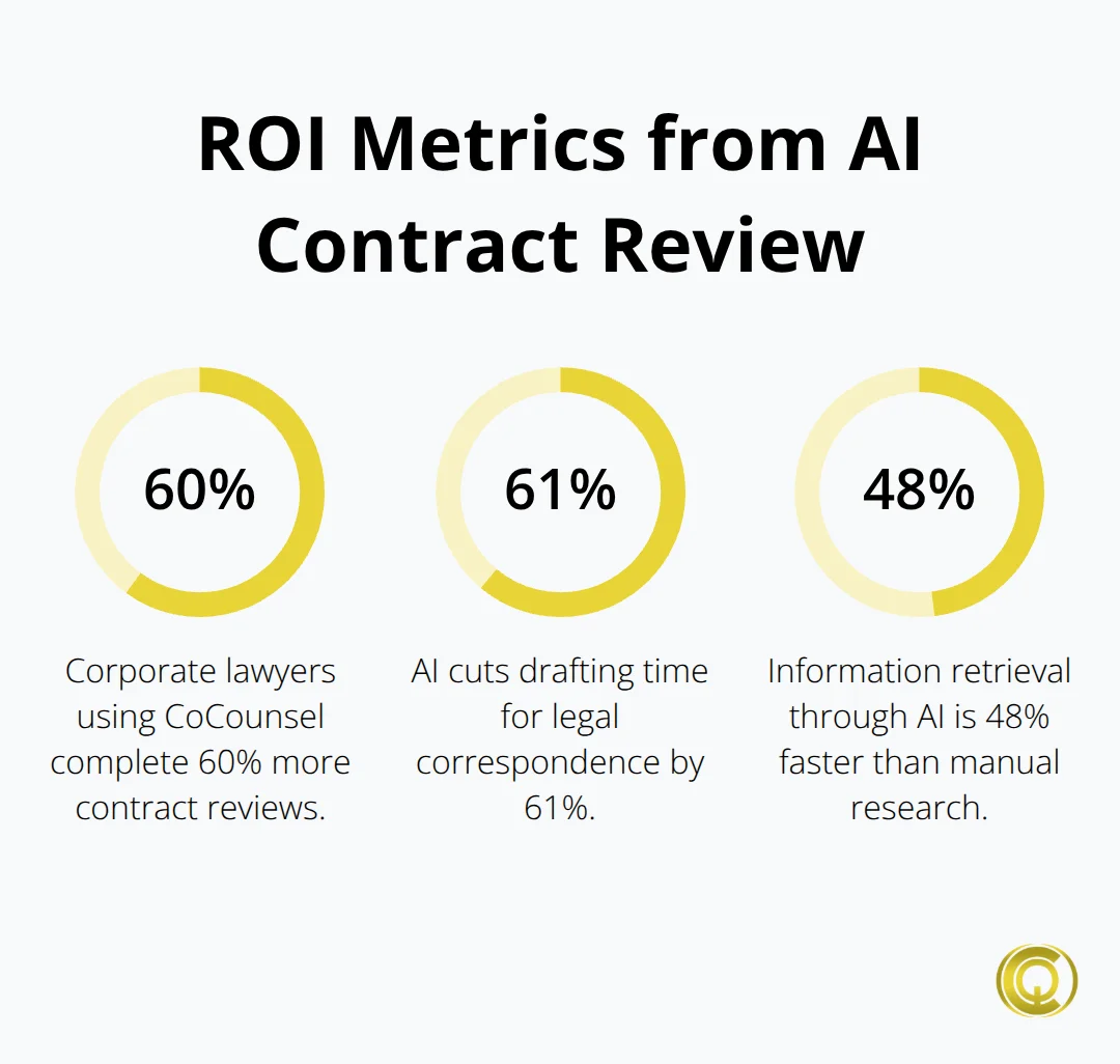 Why AI-Powered Contract Review is Revolutionizing Legal Departments ...